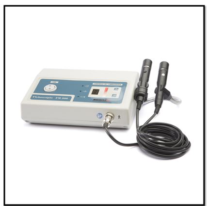 Fleboscópio – FM 300 – MedMega – Cirúrgica Marcelina