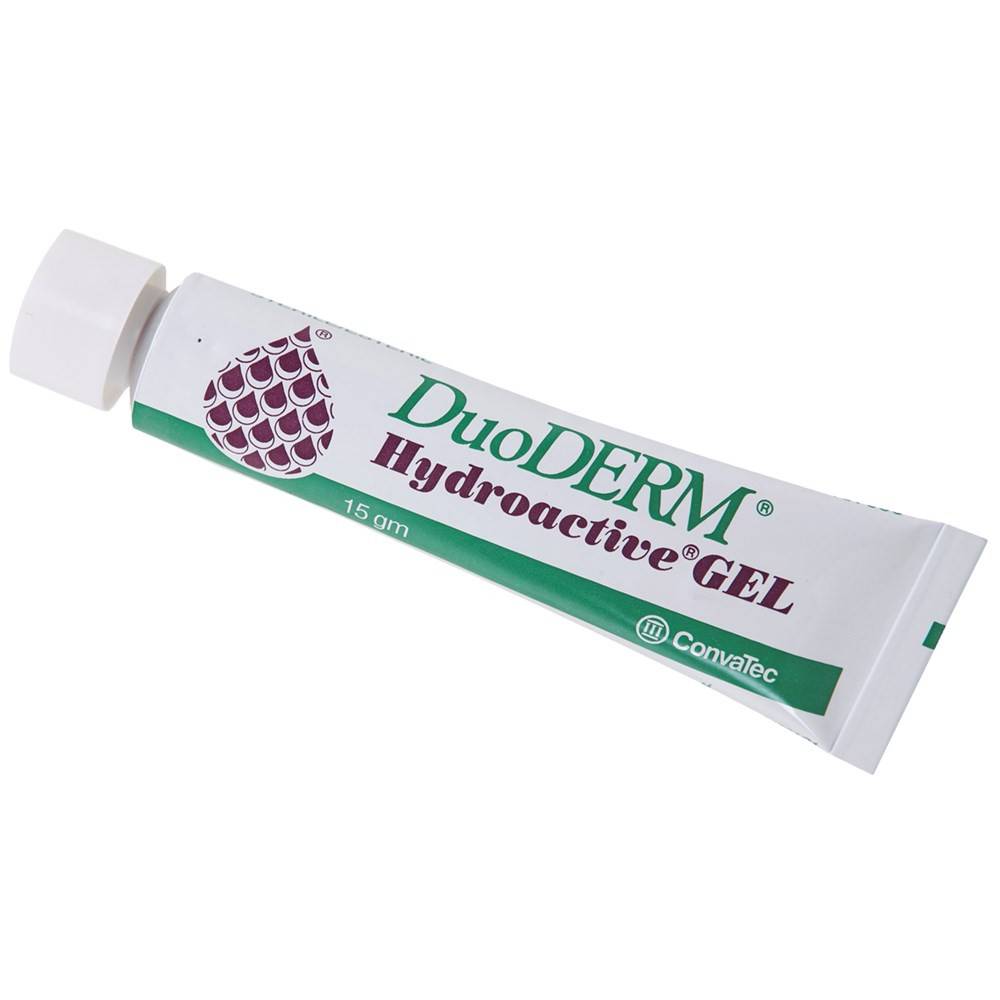 DuoDerm Gel 15g – Cirúrgica Marcelina